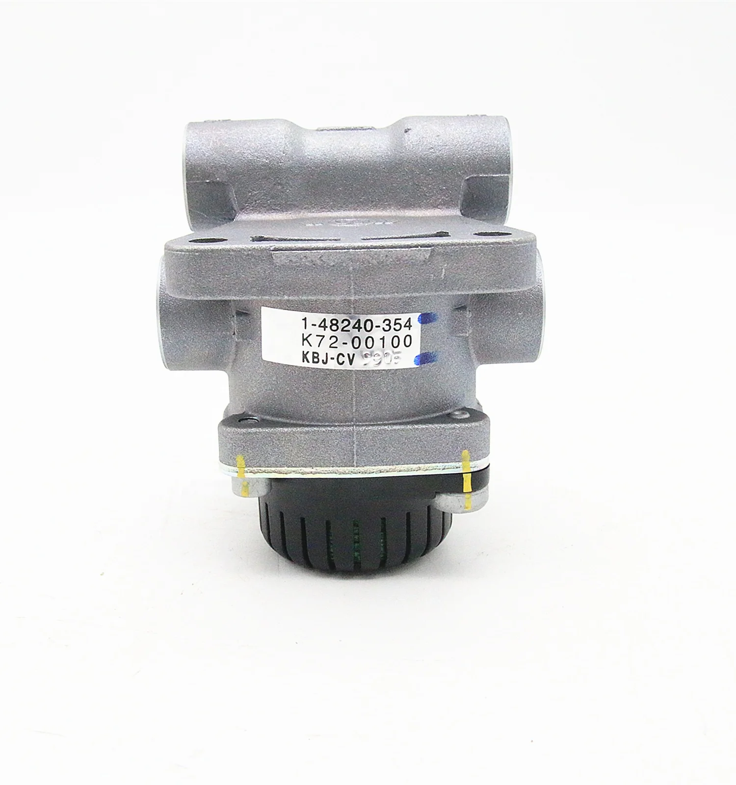Genuine Auto Parts - FVR FVZ FTR CXZ CVR CYZ CYJ 1482403541