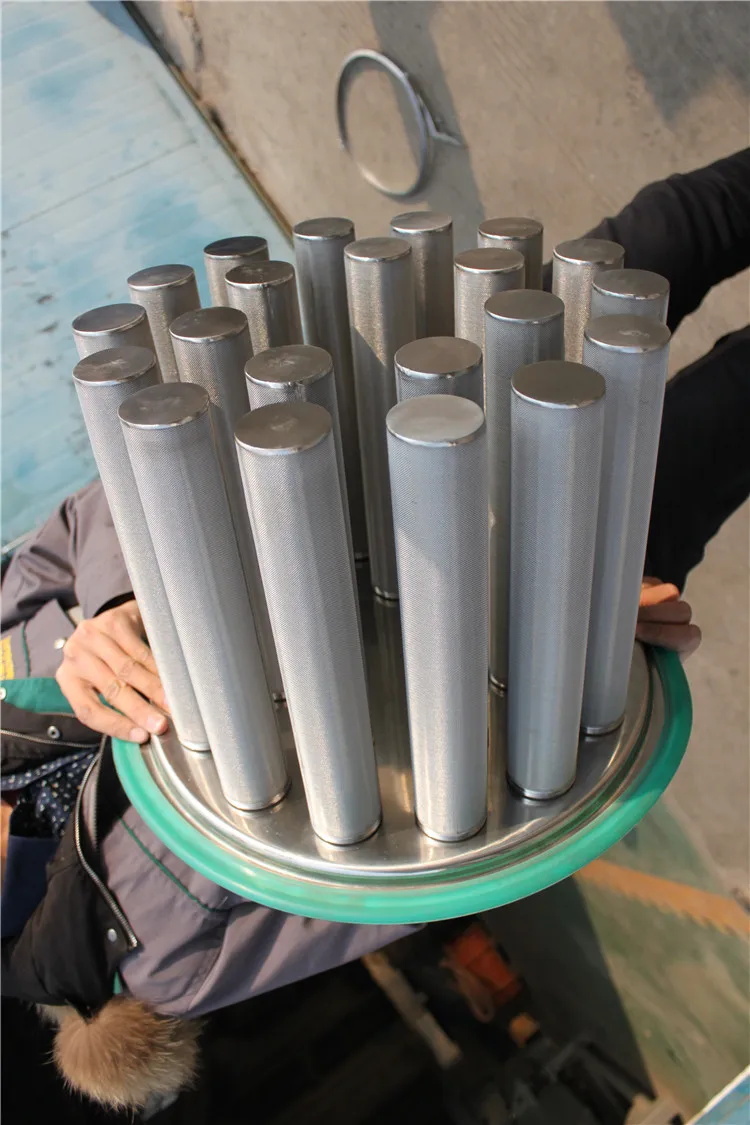 Vacuum Conveyor Powder Suction Machine Feeder - Chenwei