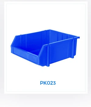 Qingdao Guanyu Industrial Equipment Co., Ltd. - Plastic Storage Bin ...