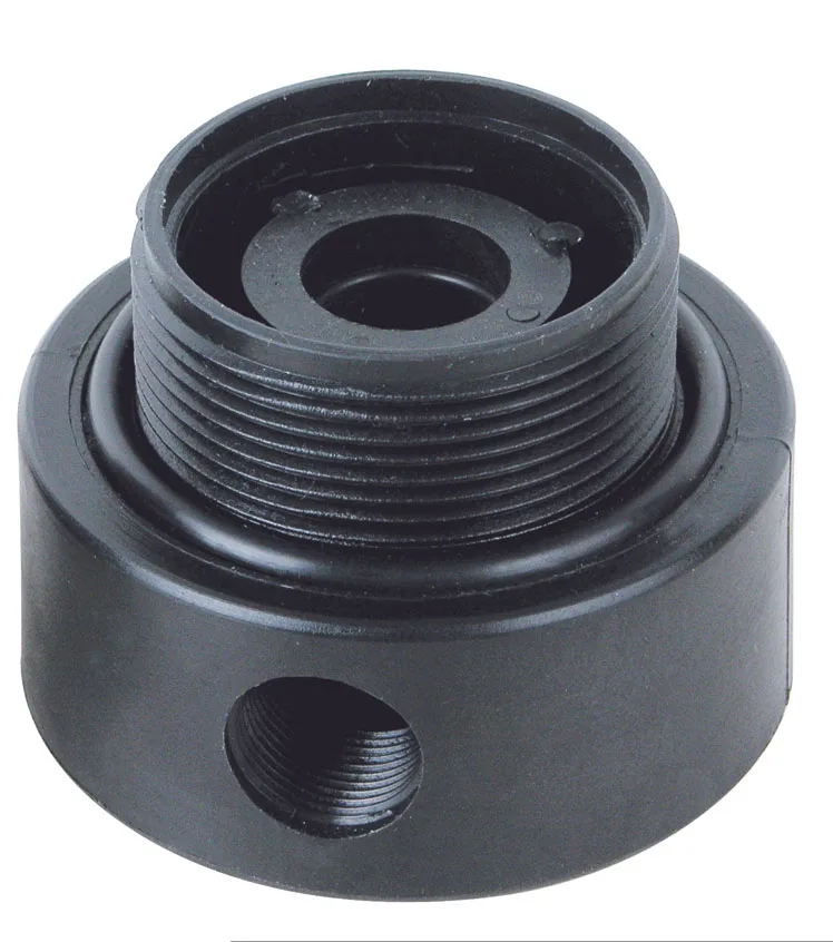 2.5inch to 4.5inch Tank Heads for FRP Tanks - Durable & Efficient