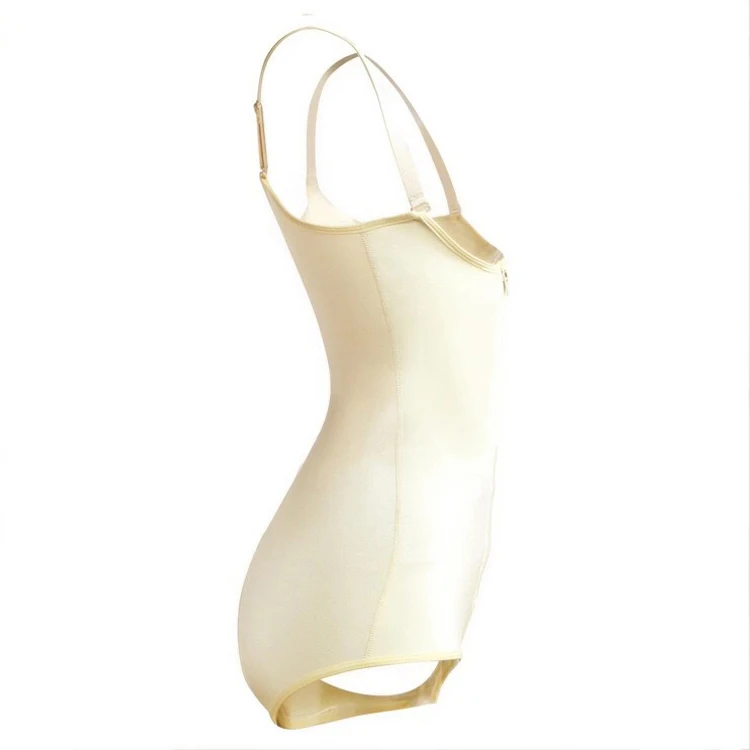 Women's Full Body Shaper - Control, Comfort, and Style