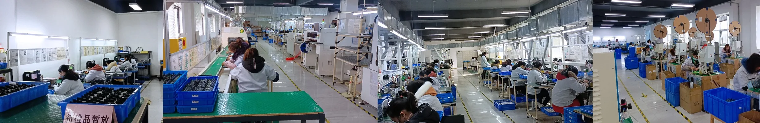 Shenzhen Siron Electrical Co., Ltd.