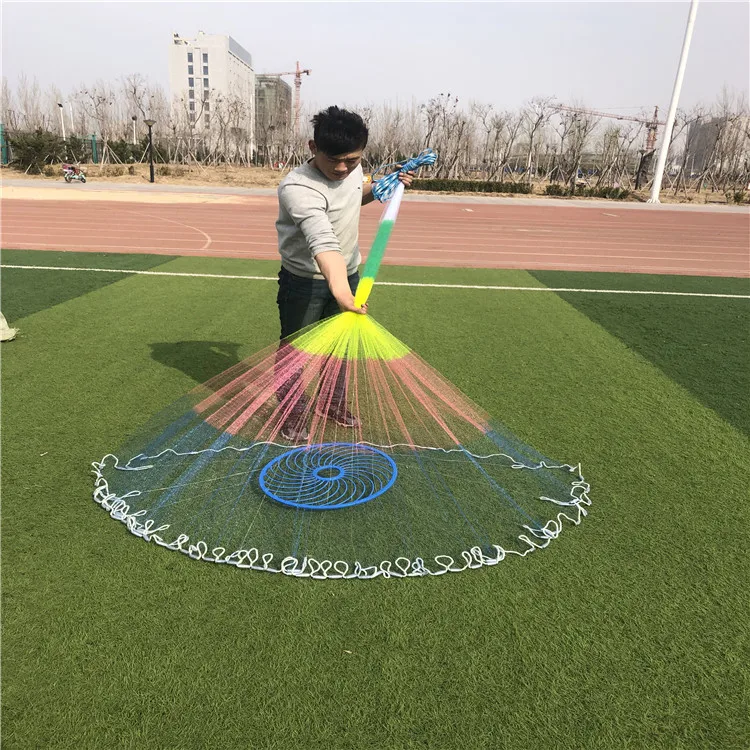 Japanese Japan Style Cast Nets - Buy Japanese Style Cast Nets,Japanese ...