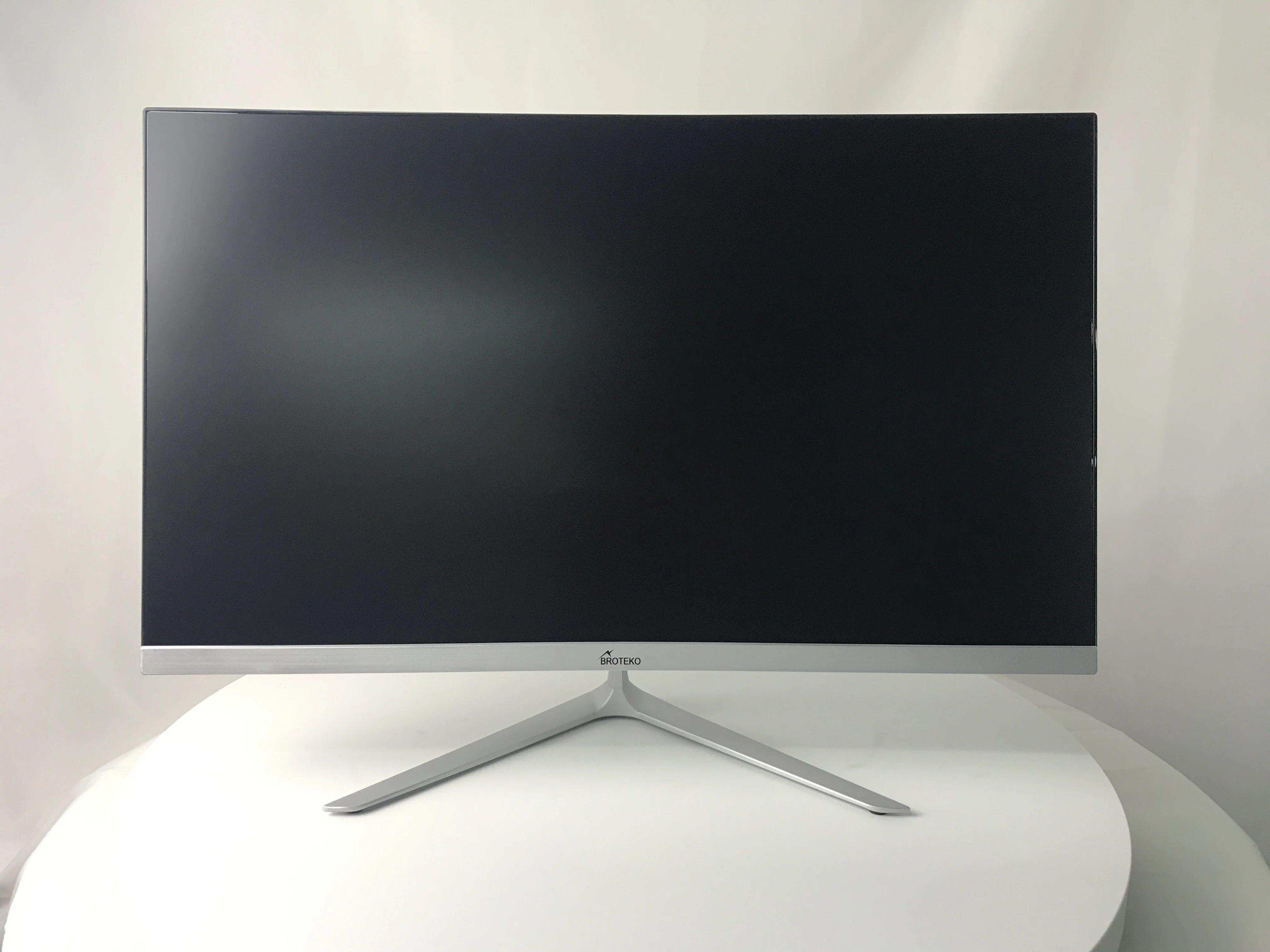 75hz 1ms De Computadora De Escritorio Monitor 24 Pulgadas Con Fhd Ips ...