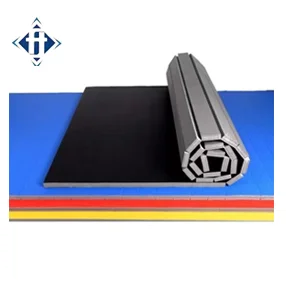 Company Overview - Juxian Hongfa Rubber And Plastic Co., Ltd.