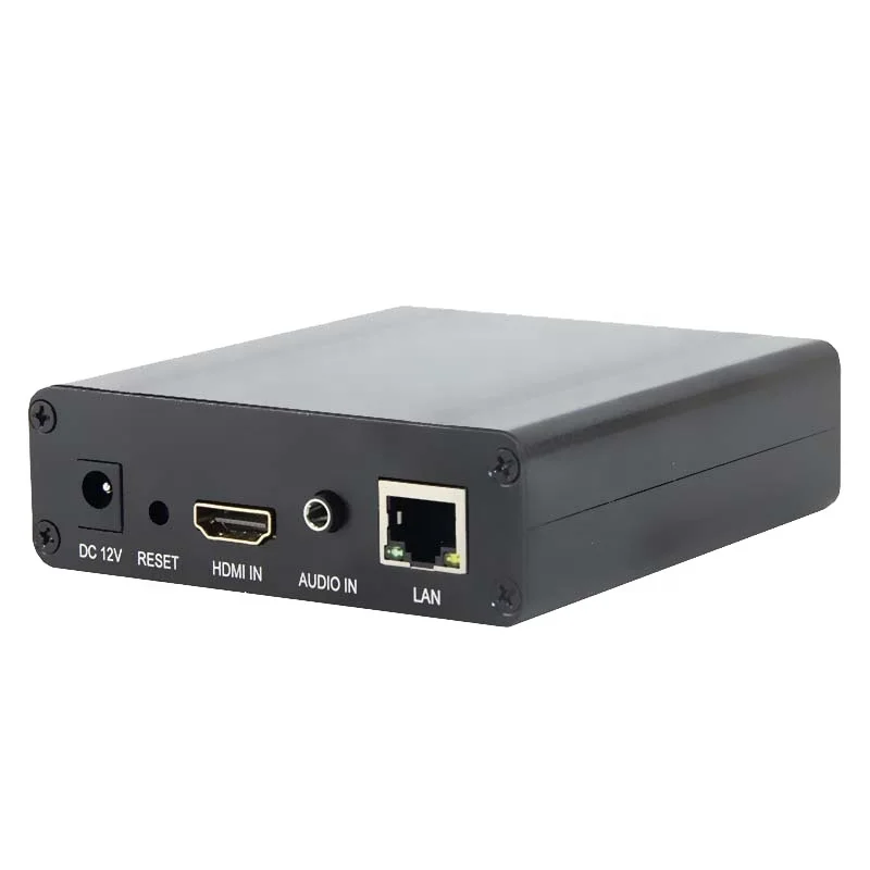 H.264 Fhd Hdmi Video Encoder Rtsp Rtmps Udp Low Lantency Youtube ...