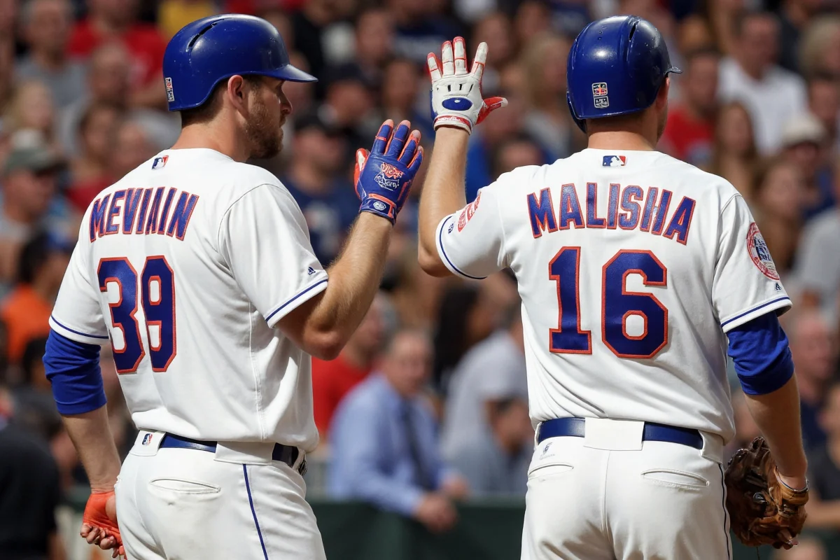 What Is a Grand Slam in Baseball? Definition & Facts