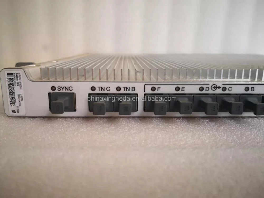 Ericsson Baseband 5212 - High-Quality Telecommunication Equipment