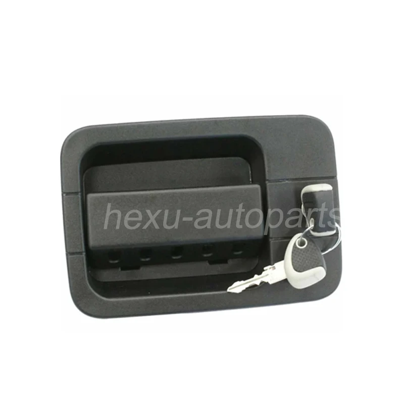 Left Or Right Side Door Handle For Iveco Tector Trakker Cursor Cavalino ...