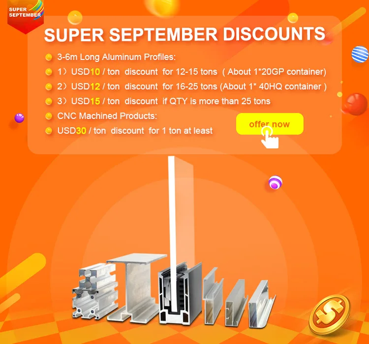 Aluminum J Channel Profile - Durable & Versatile Solutions