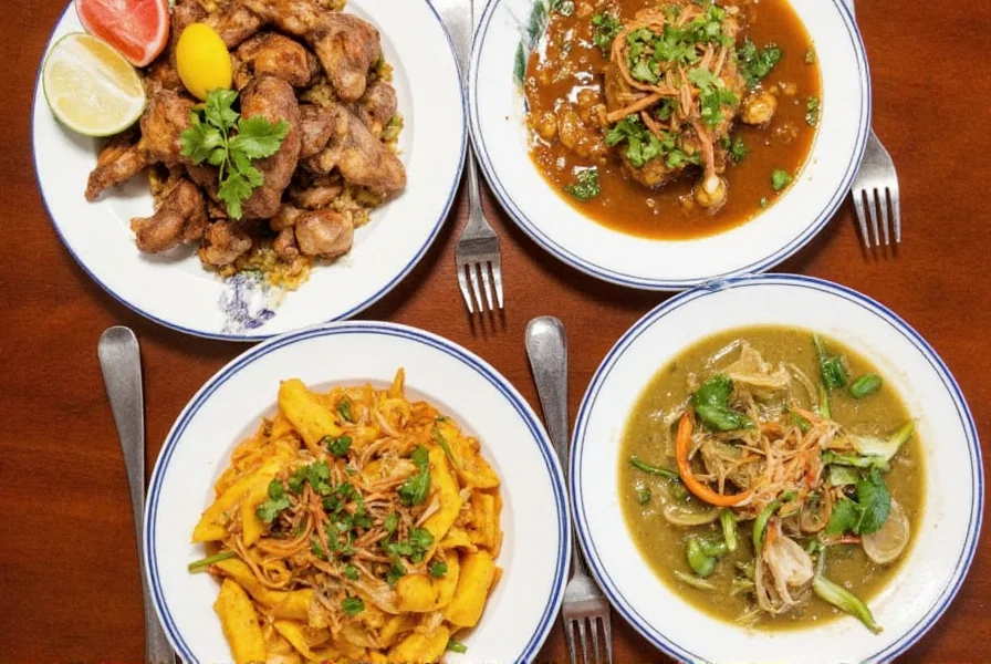 Chili Thai II Windsor CO: Authentic Thai Restaurant Guide