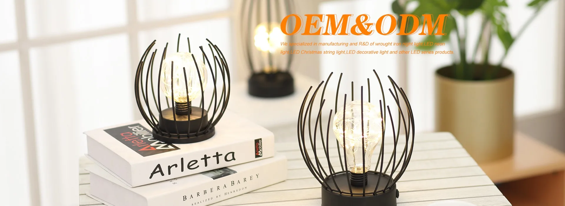 Taizhou Oushuai Lighting Co., Ltd. - LED Lights, Solar Lights