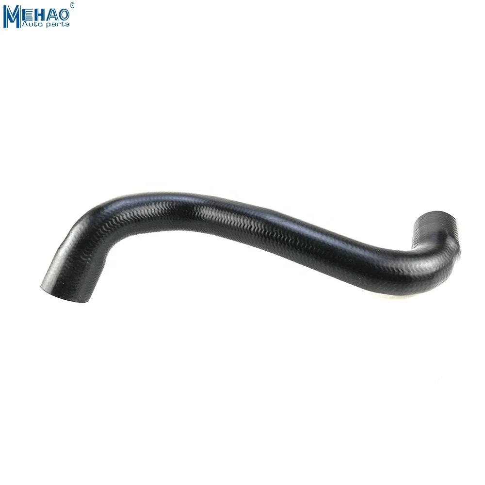 2465010282汽车配件散热器冷却液软管水管246 501 02 82用于梅赛德斯-奔驰w242 W176 W117 W246 M133 ...