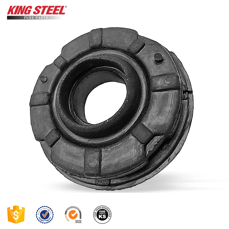 Rubber Strut Bar Cushion Bushing for Toyota Hiace 48674-26040