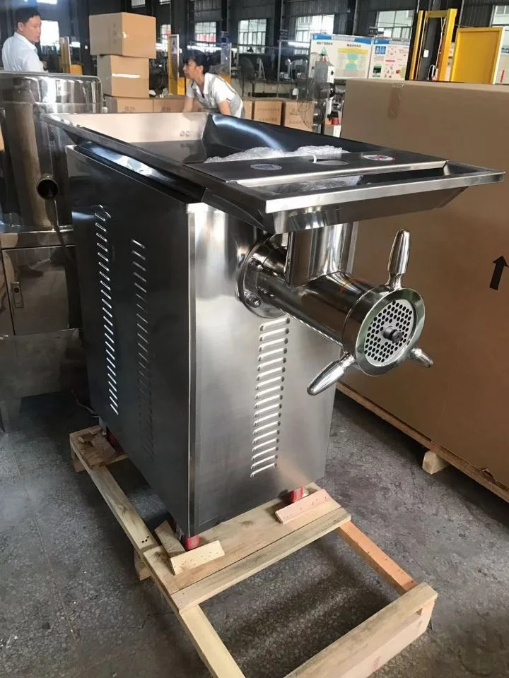 CT-MG52C Meat Grinder - Efficient Mincing for Restaurants