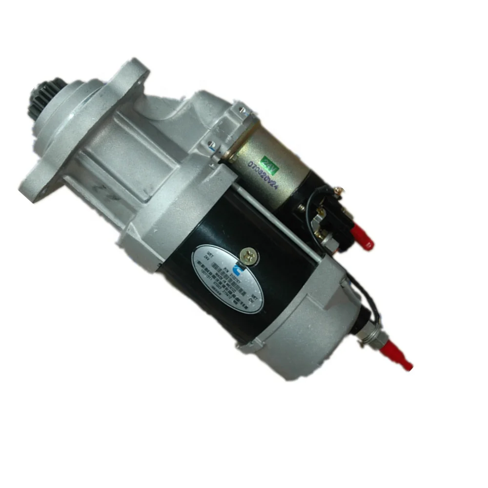 Hot Sale China Dongfeng Truck diesel Engine Part QSB4.5 4BT3.9 6BT ...