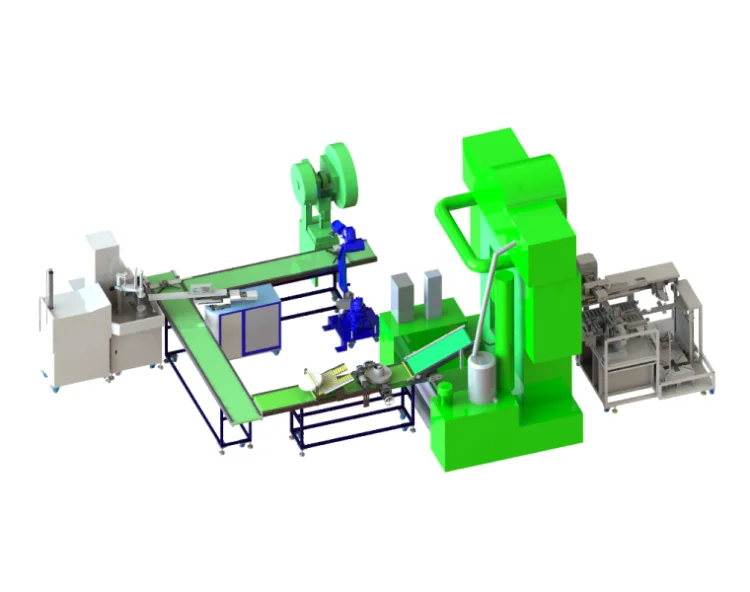 Automatic Standard Industrial Hand Robot Arm Picking Lifting Feeding ...