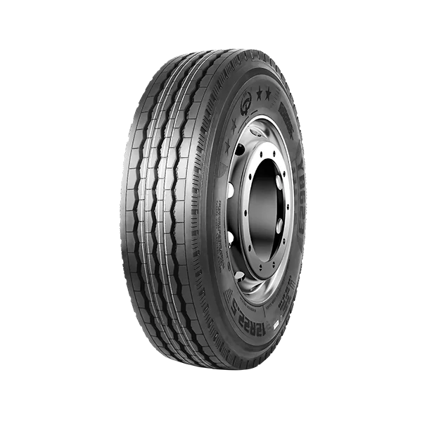 China Radial Heavy Commercial Truck Tire 12r22.5 11r22.5 255/70r22.5 12r24.5 11r24.5 Tyre For ...