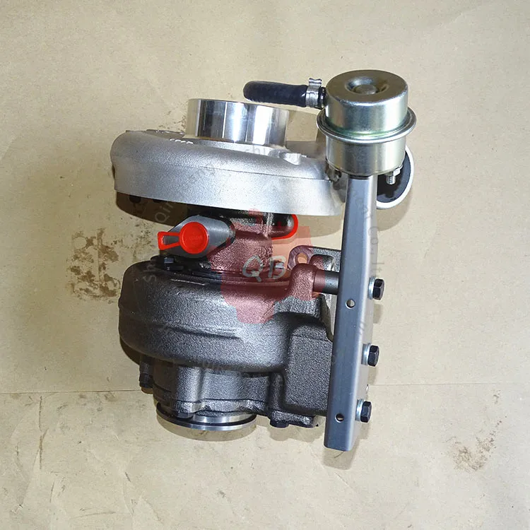 4045184 4045877 Cummins Diesel Engine Turbocharger Hx35w 4045184 ...