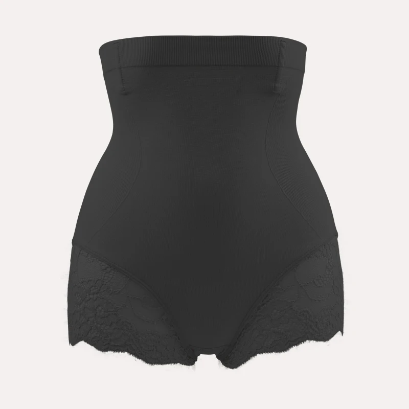 OEM Women's Seamless Shapers - Firm Control & Comfort