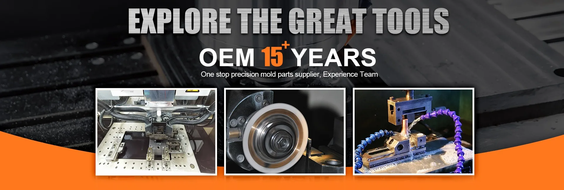 Dongguan Hongyu Mold Limited - Tungsten Carbide Parts, Ceramics Parts