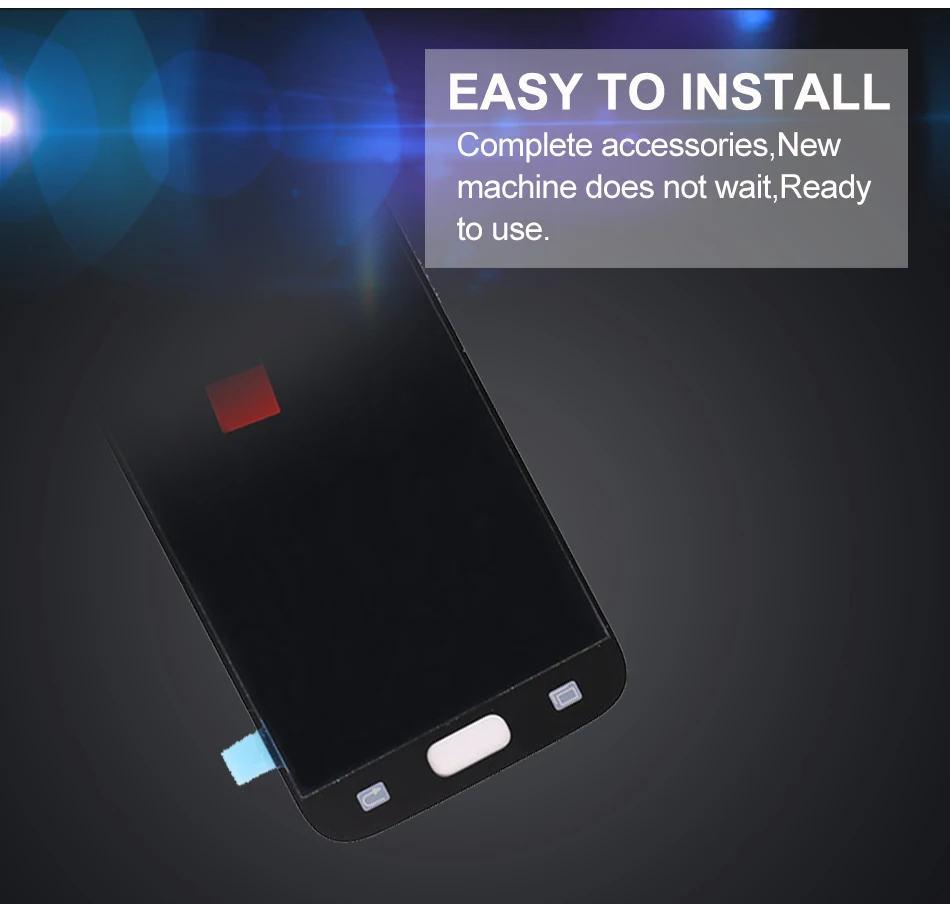 For Samsung S7 Lcd For Samsung For Galaxy S7 Lcd Display With Touch ...