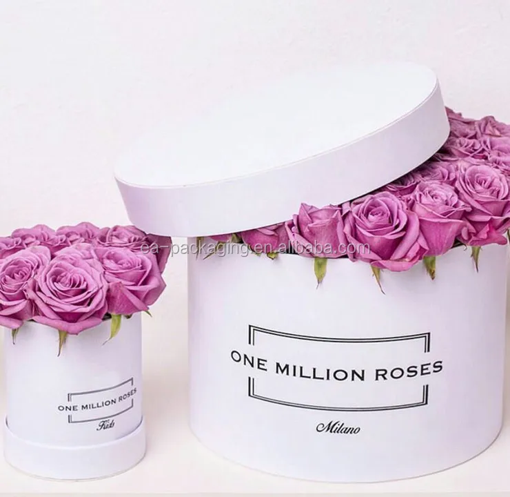 wholesale high quality gift flower box paper box gift for - 动态图库网