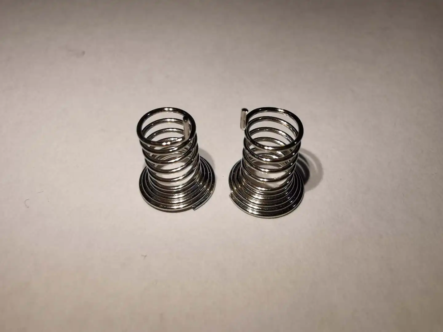 Rectangular Zinc Plated Extension Compression Springs For Sale - Buy ...