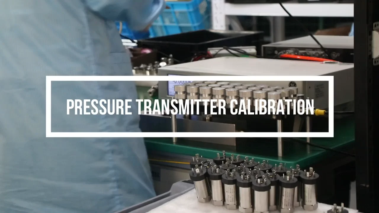 4 20 Ma Pressure Transducer 4 20 Ma Water Pressure Transducer Pressure Measurement