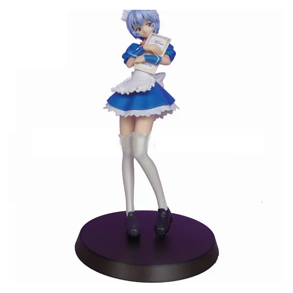 Japanese Anime Characters Super Girl Figure,School Girl Anime Toy - Buy ...