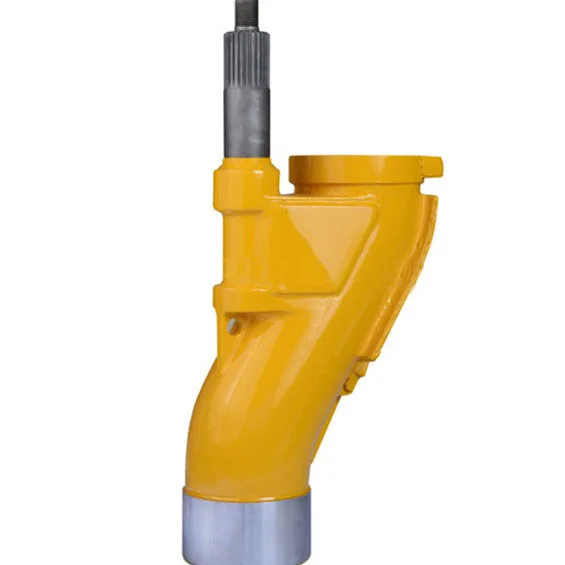 Putzmeister Concrete Pump Spare Parts - Reliable Solutions