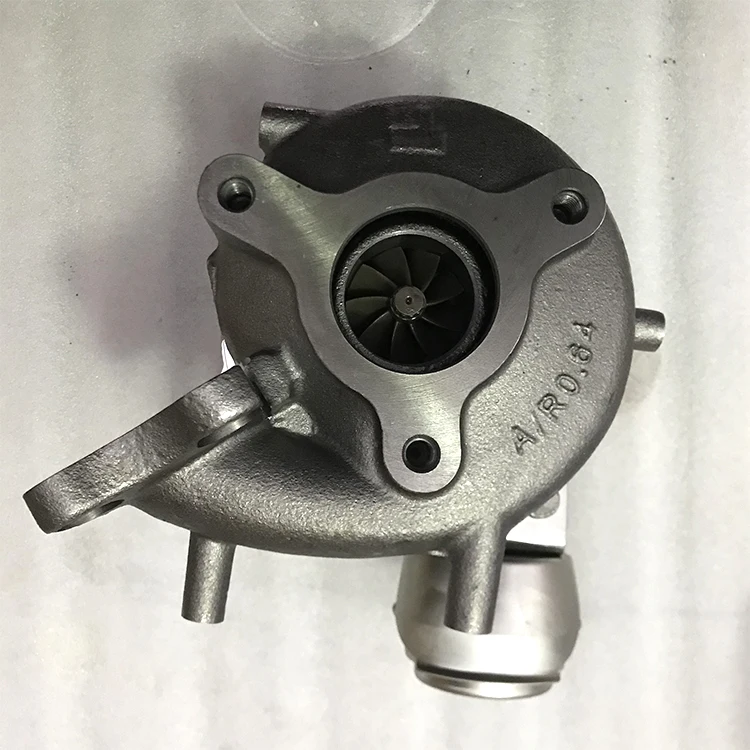 High Performance Turbo GT2056V for Nissan Navara & Pathfinder