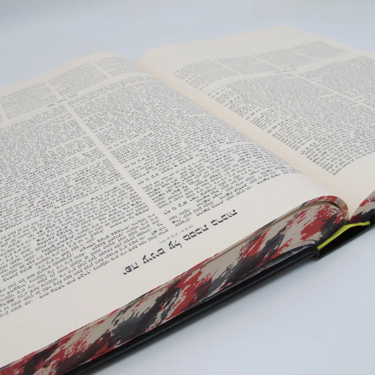 Bible Printing - Buy Custom Cheap Holy Bible With Hardcover Sewing ...