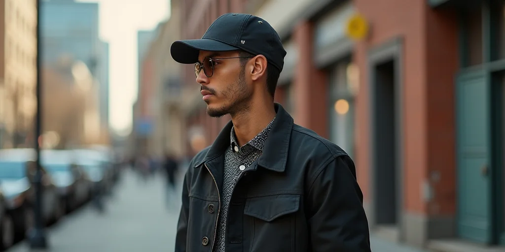 Men's Baseball Hats 2025: The Ultimate Style And Functionality Trend ...