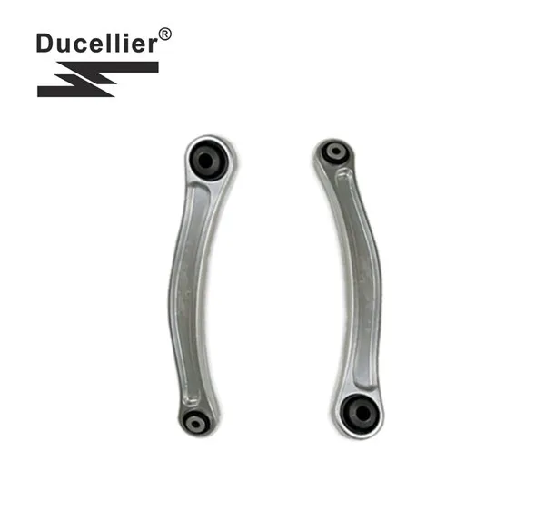 7L0505397 7L0505398大众途锐保时捷卡宴原始设备制造商7L0 505 397/ 7L0 505 398后悬架下控制臂 ...