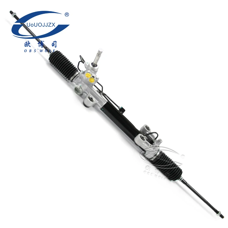 Auto Power Steering Rack and Pinion Assy for Mitsubishi GRANDIS NA4W ...
