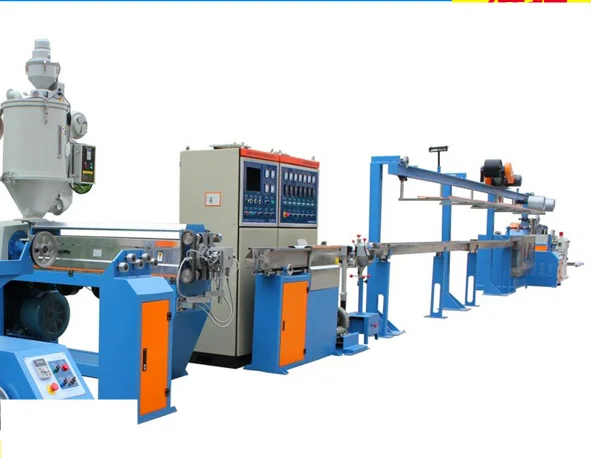 Single-stage High-Pressure Extruder Machine Accessories