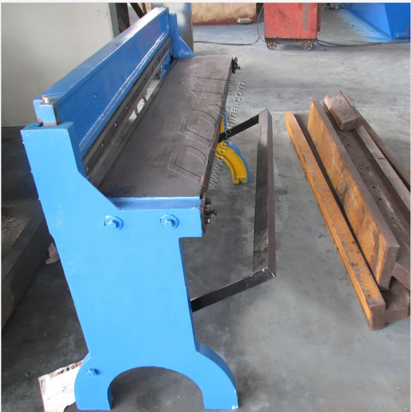 Metal Sheet Cutting Shearing Machine Pedal Shearing Machine Foot ...