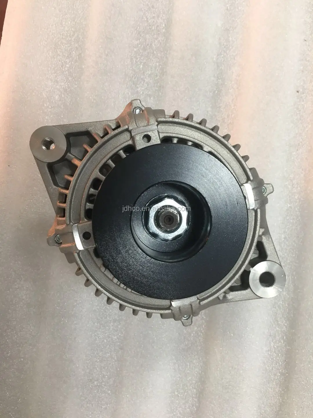 New 60a Alternator 27060-78210 27060-e0020 For Toyota Engine N04c - Buy ...