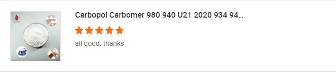 Carboxypolymethylene Carbopol 940 - Buy Carbopol,Carbopol Polymer ...