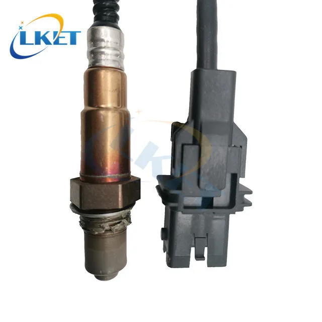 0258007188 /1020mm / Lambda Oxygen Sensor For Volvo,Vw 30637519 / Lsu 4 ...