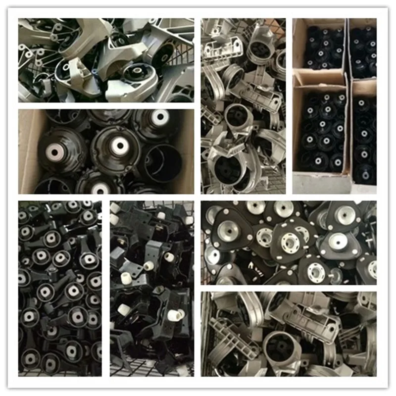 Auto Rear Engine Mounting With High Performance Lowest Price 12371 ...