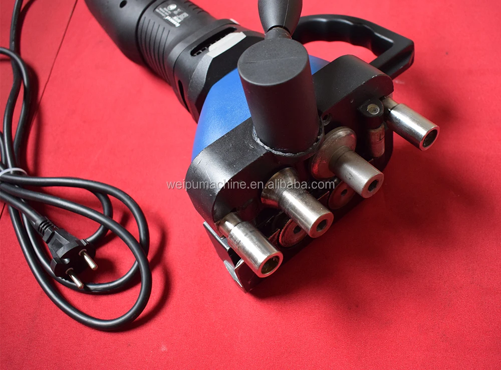 Duct Sealing Machines - Efficient and Reliable Solutions