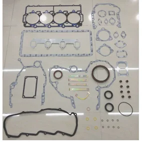For 3204 Engine Complete Full Gasket Set Overhaul Rebuild Kit - Buy For ...