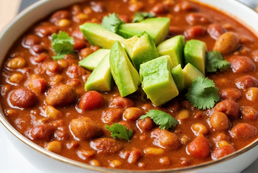 Canned Turkey Chili: Solusi Cepat untuk Makan Sehat Tanpa Ribet