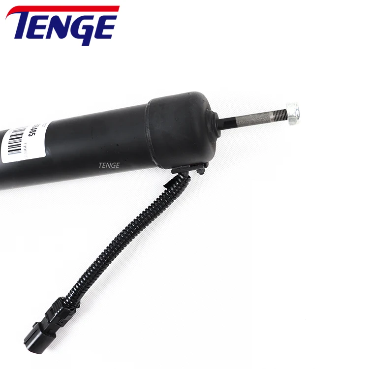 Rear Air Suspension Shock Absorber for Toyota Land Cruiser Prado 120 ...