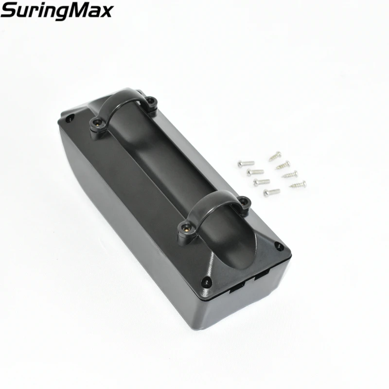 Waterproof SHANSHAN Plastic Big Crystal Controller Case for Electric ...