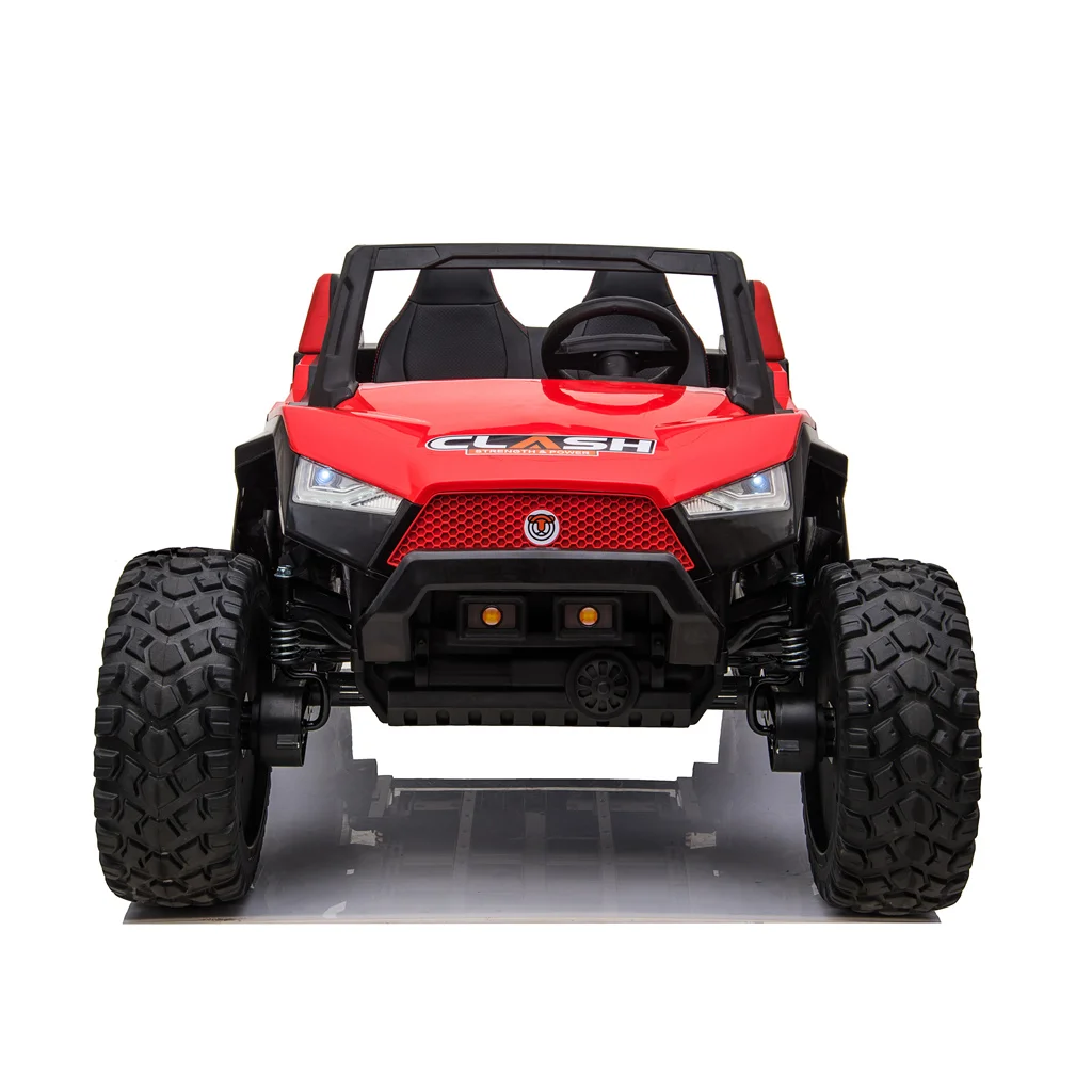 2020 Hot Sell Kids UTV Ride on Car - Fun & Safe Adventure