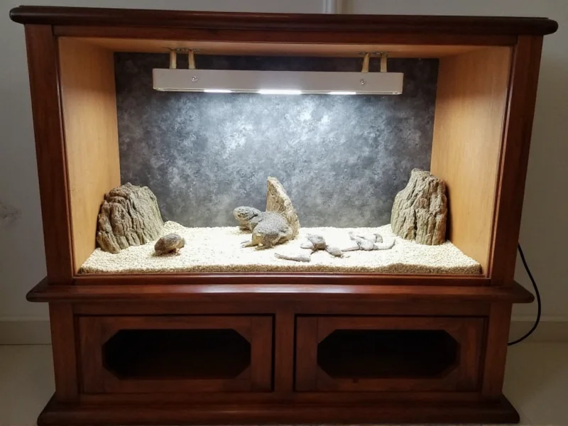 DIY Reptile Enclosure: Build Safe, Custom Habitats for 60% Less