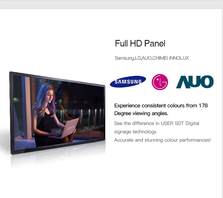 42 inch led monitor, Original lcd panel with USER| Alibaba.com